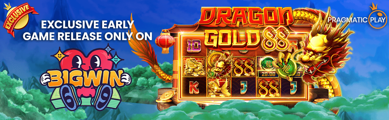 Online Gaming - BigWin | BigWin